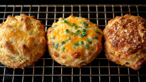 Cathead Biscuits: The Secret to Fluffy, Giant Southern Layers - Grandmaws